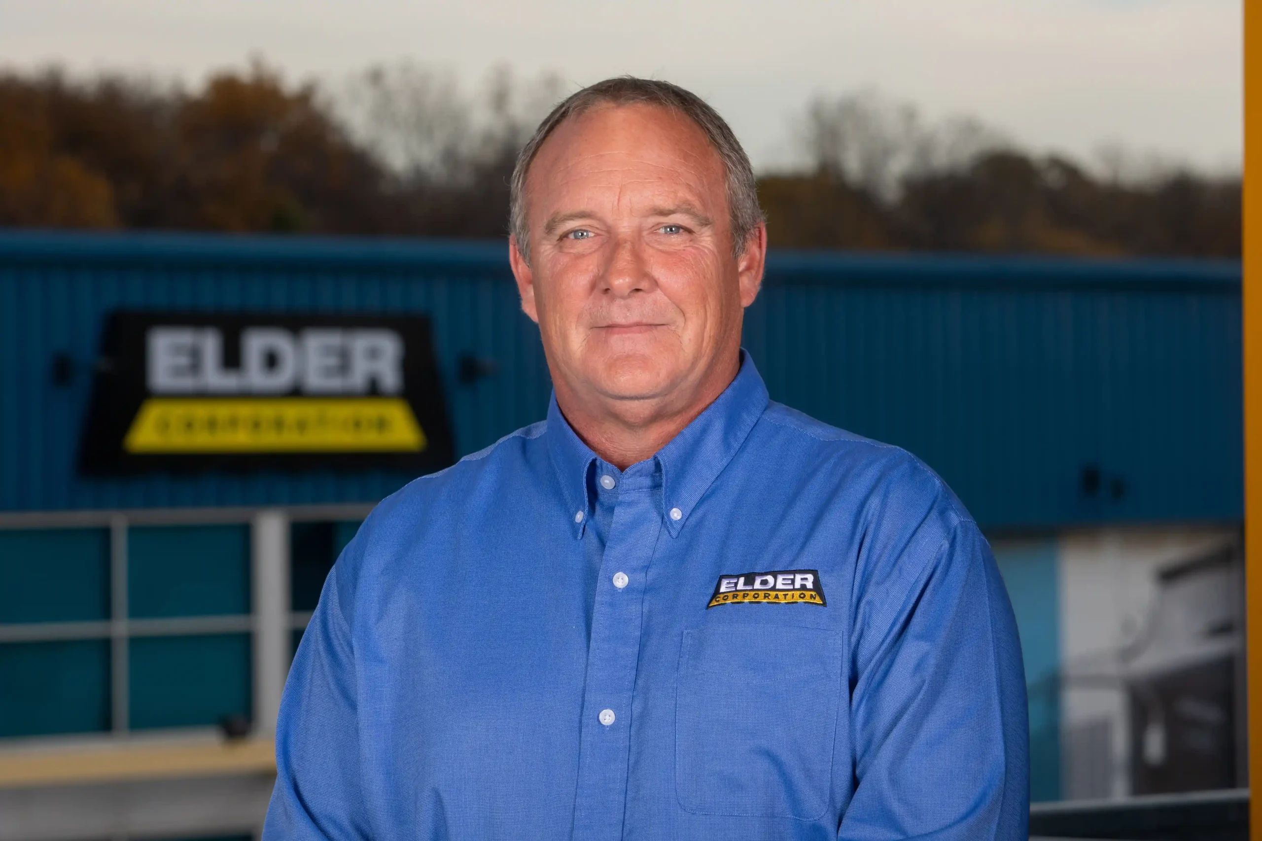 Steve - Elder Corporation Earthmoving & Grading Contractor In Des ...